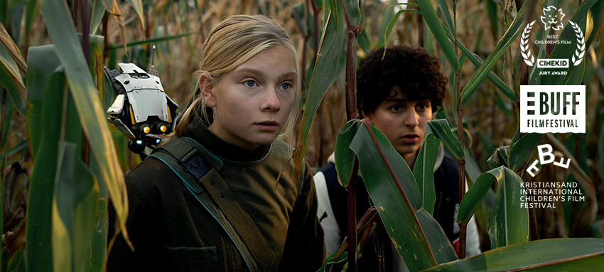 Captain Nova | Keplerfilm